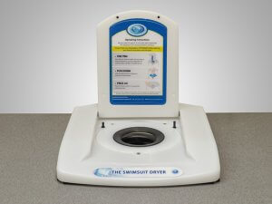 The Swimsuit Dryer Company