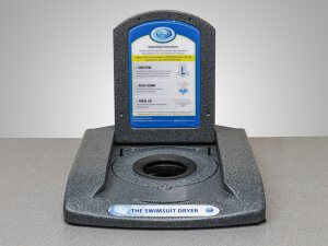 The Swimsuit Dryer Company