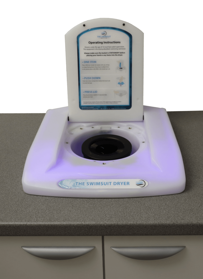 The Swimsuit Dryer Company