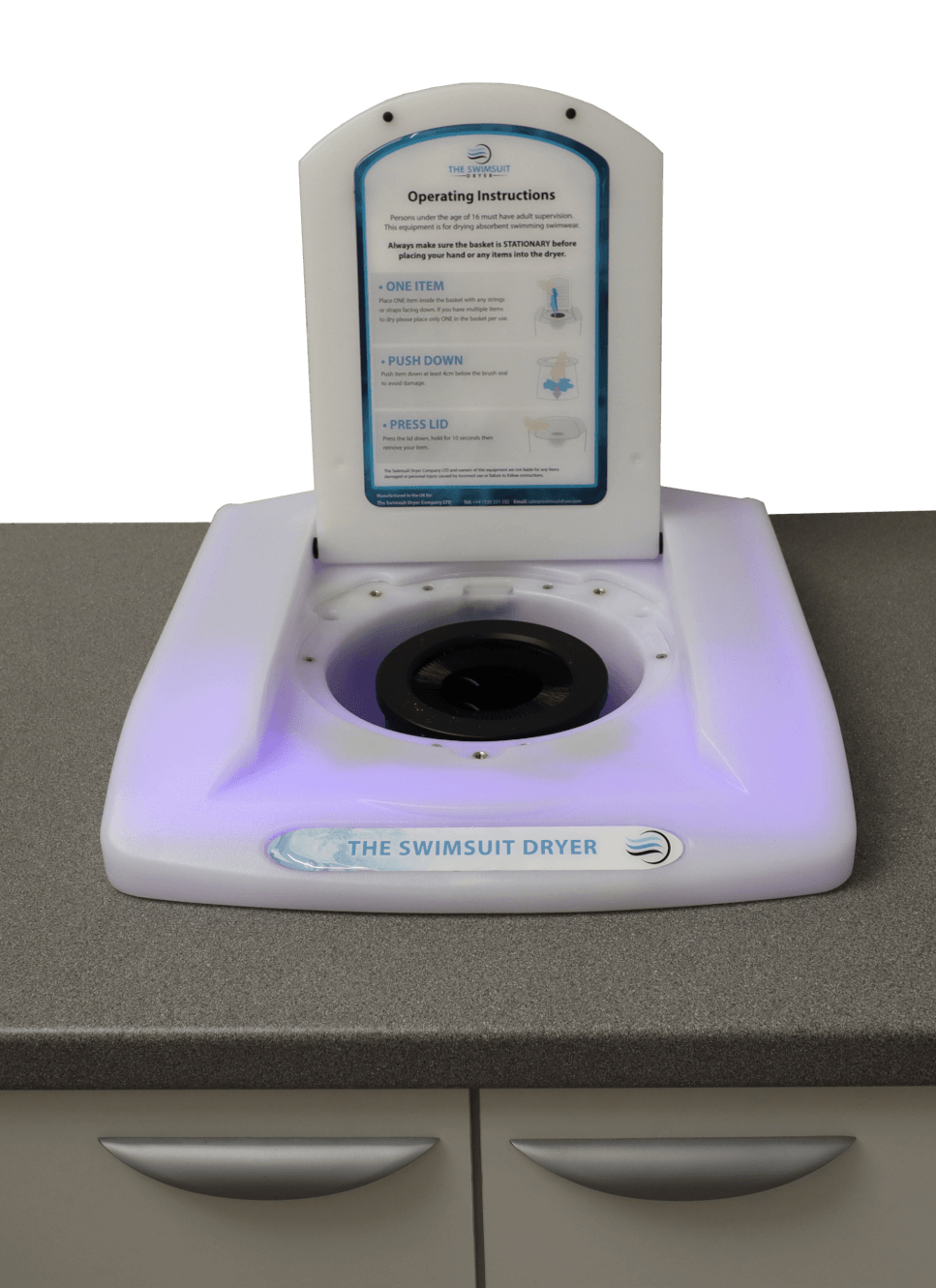 The Swimsuit Dryer Company