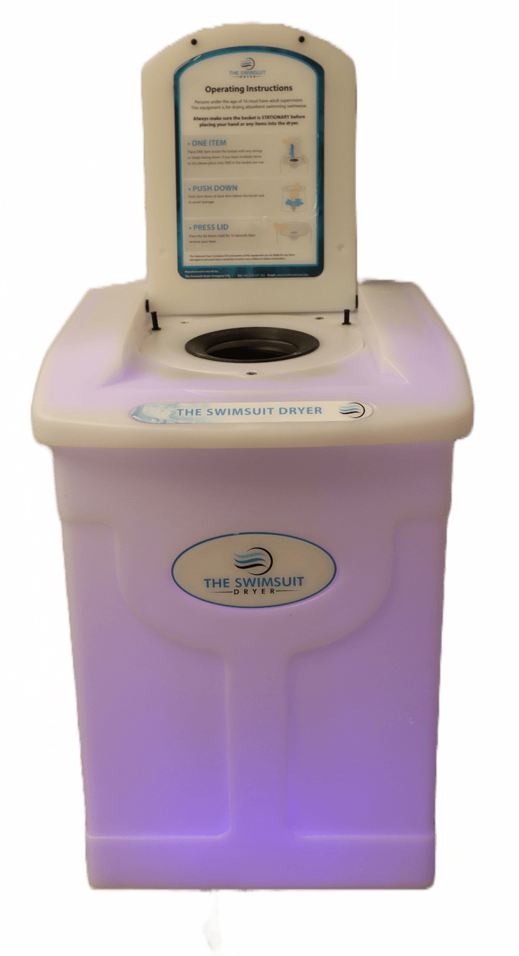 The Swimsuit Dryer Company