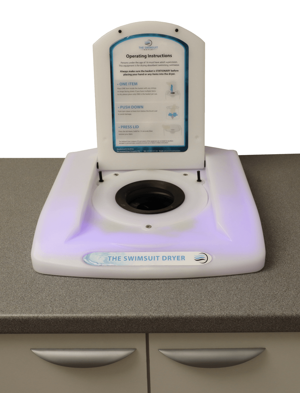 Swimsuit Dryer Company USA – The Best Bathing suit Dryer – Next ...